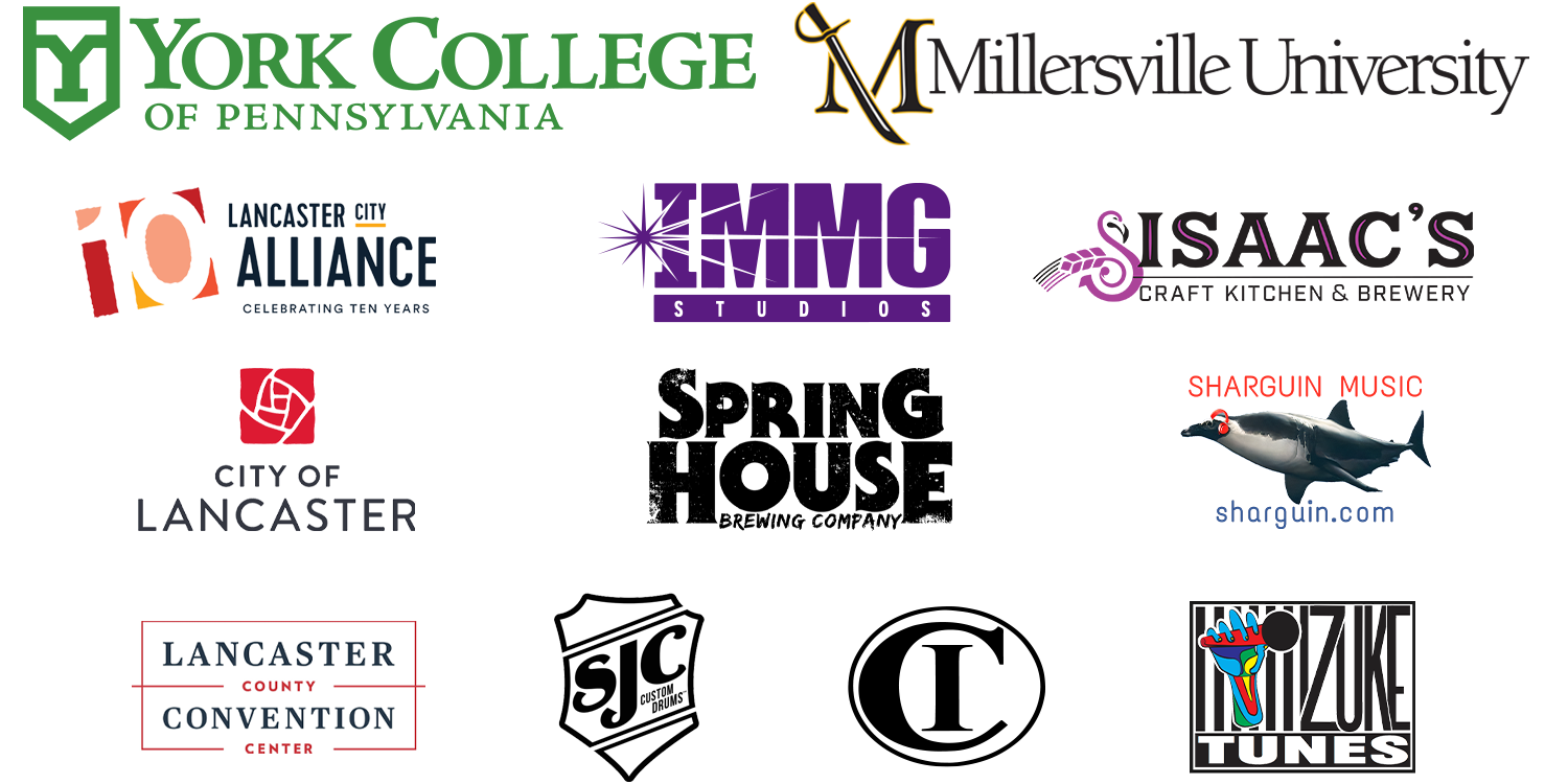 LAUNCH Music Conference & Festival