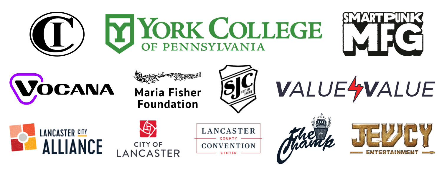 LAUNCH Music Conference & Festival