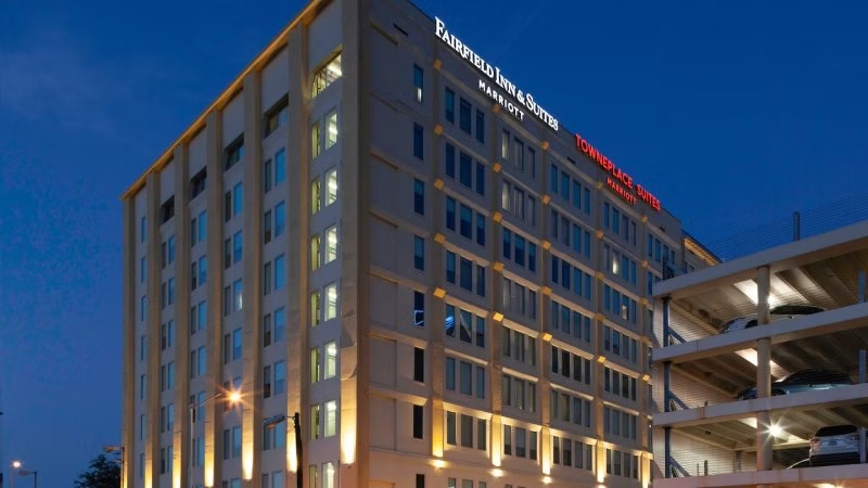 Book Your Stay – LAUNCH Music Conference & Festival