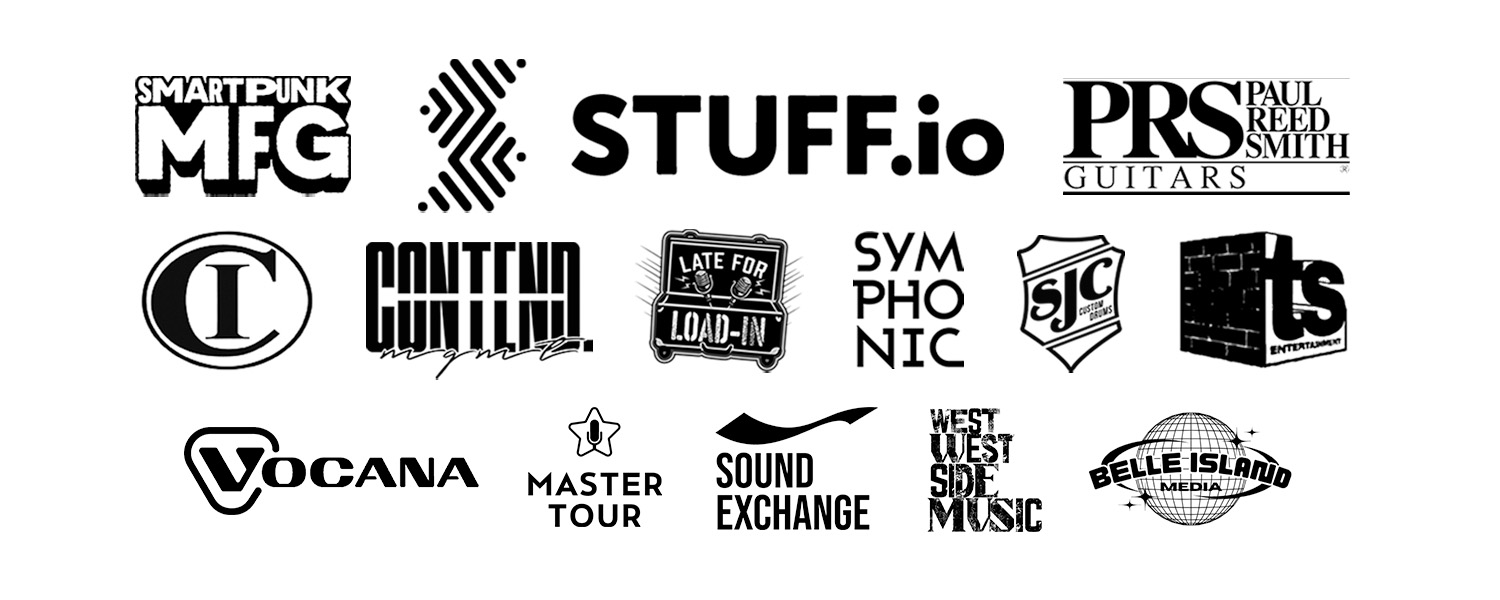 Dallas – LAUNCH Music Conference & Festival